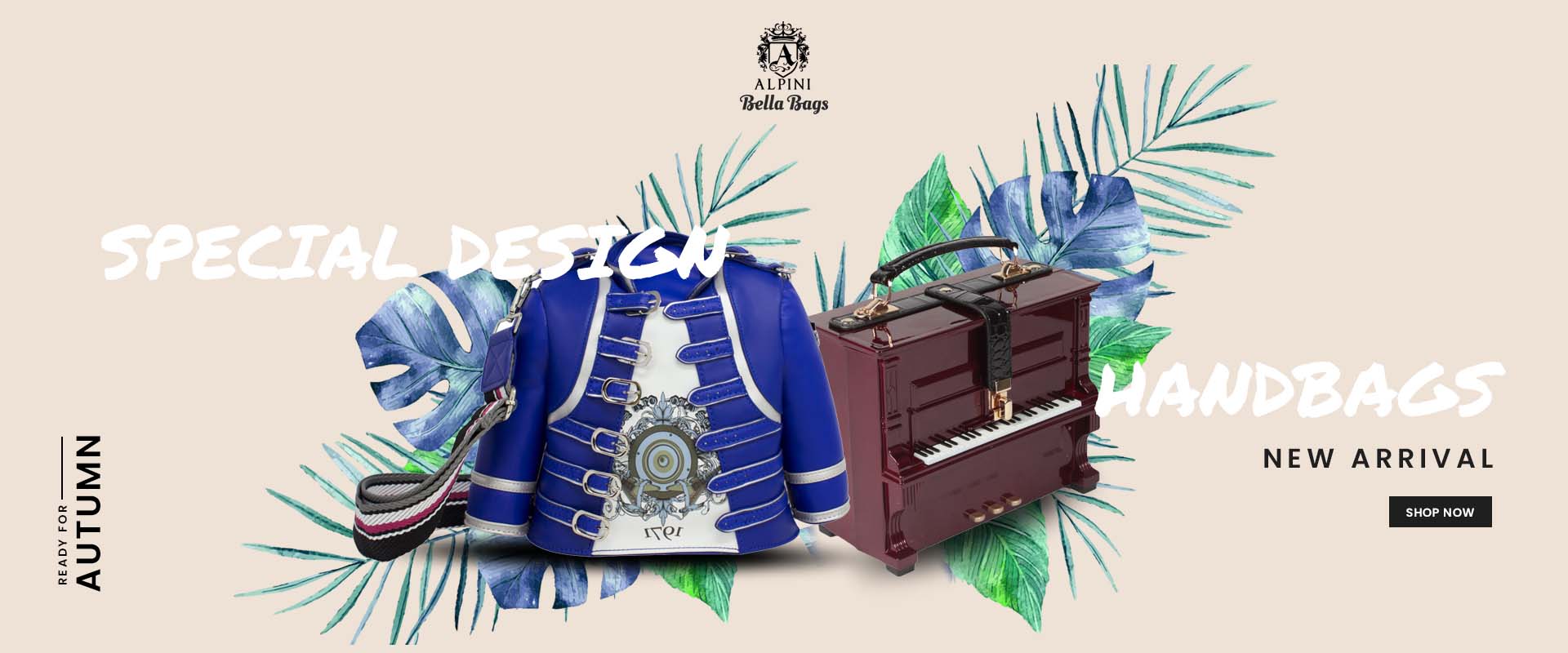 Welcome to Bella Bags | Bella Bags