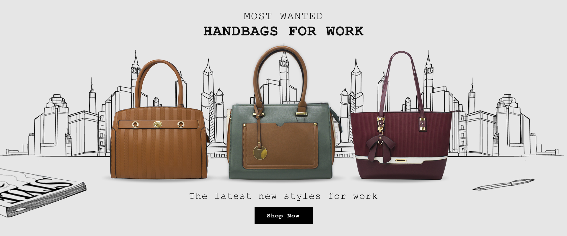 Welcome to Bella Bags | Bella Bags